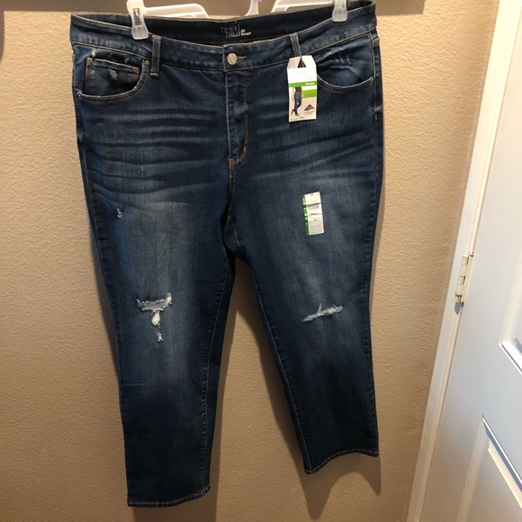 Time and Tru | Jeans | Time True Denim Jeans | Poshmark